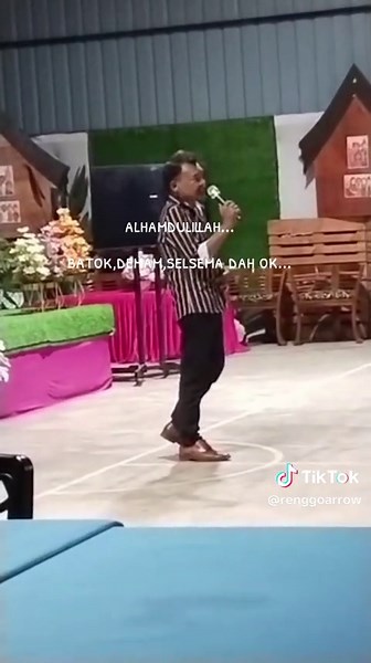 Renggo Arrow (@renggoarrow)’s videos with bunyi asal - Renggo Arrow