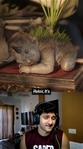 Mr. Nerf | No, The Next Black Myth Is NOT a Cooking Simulator 😭🔥 They dropped 6 minutes… and people really thought it’s a cooking sim 😭 Relax. It’s... | Instagram