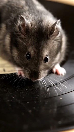 cute mice sound 🐭✨🤍