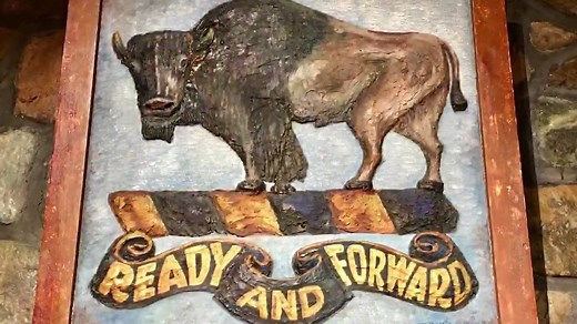 All four of the U.S. Army’s historic #BuffaloSoldier units served at Fort Huachuca at one point in their histories. Learn more about this unique part of the fort’s history and the Soldiers who served in these units with a visit to the Fort Huachuca Historical Museum. #BlackHistoryMonth | U.S. Army Fort Huachuca