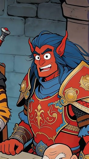 How to name your character in D&D. #dnd #dndmemes #gaming #funny #name