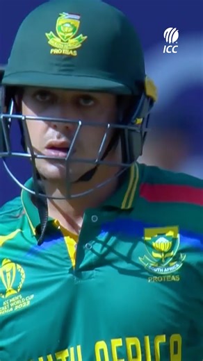 Poise and perfection from Quinton de Kock 👌 #CricketReels #Reels | ICC - International Cricket Council