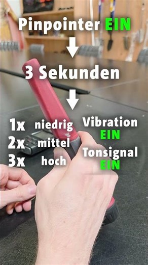 ‪@xpmetaldetector‬ MI-4 MI-6 Pinpointer Tutorial