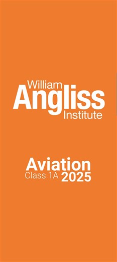 Aviation Class 1A - WAI on TikTok
