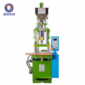 [Hot Item] Advanced PVC Micro Injection Molding Machine for Precision Production