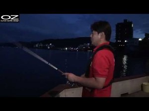 ライトワインド アジング 2013 vol.2