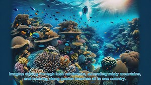 Discover Cameroon: A Road Trip Adventure Through Africas Hidden Gem