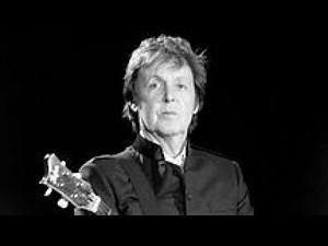 Celebrity Tarot Reading - Paul McCartney is he a Doppelgänger ?