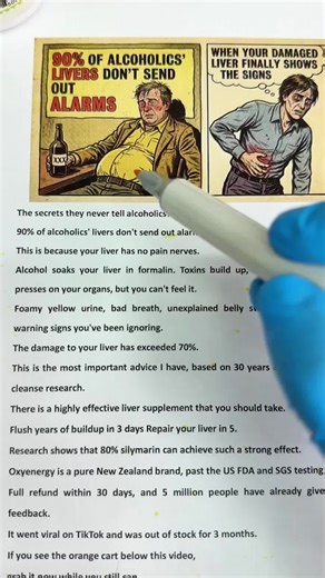 Top Supplements for Liver Health You Should Know