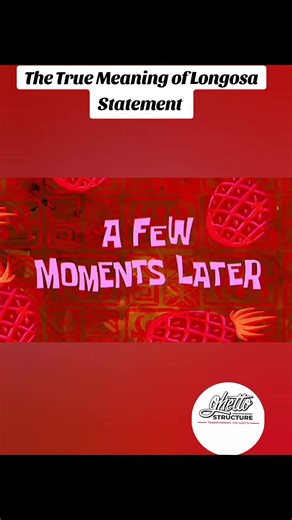 Exploring the True Meaning of Longosa Statement