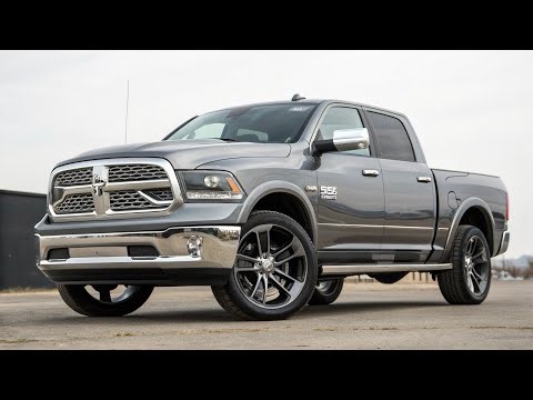Ram 1500 2025 – The King of Pickup Trucks You NEVER Knew Was This Good!”