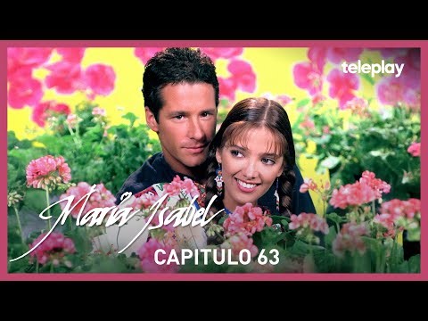 MARIA ISABEL | Capítulo 63 - Completo / Dublado [4K]