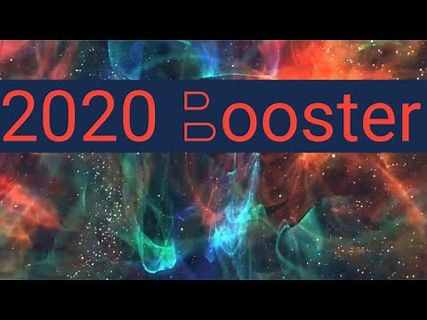 The Most Powerful Subliminal Booster (2020)