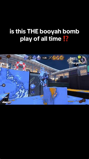 first post on this account lets make it a banger - #splatoon #splatoon3 #splatfest #fy #fyp