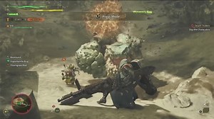 Chatacabra Weakness and Drops | Monster Hunter Wilds｜Game8