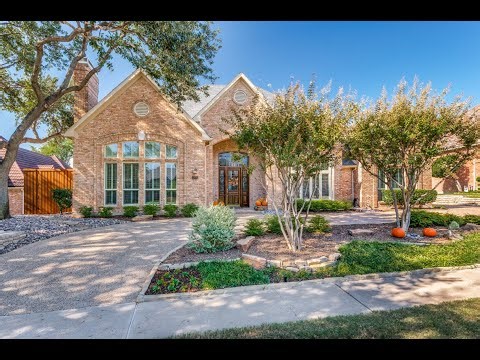 4801 Augusta Drive Frisco, TX | ColdwellBankerHomes.com