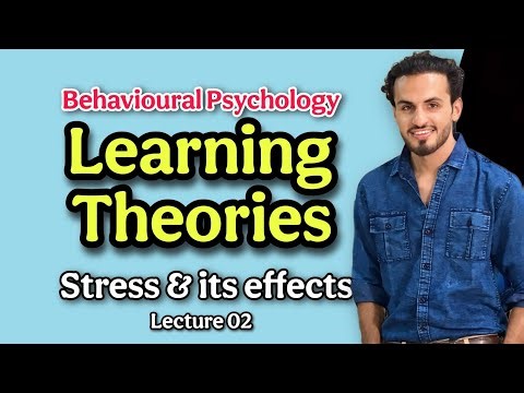 L2: Learning Theories in Behavioral Psychology: Key Concepts, Examples & Applications by Tutor