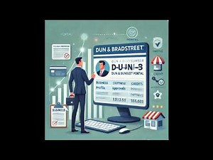 The Quick and Easy Guide to Obtaining a D-U-N-S Number for Your Business