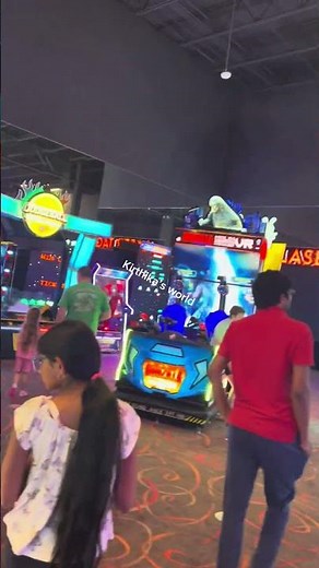 Ultimate Fun at PinStack! Bowling, Games, & Food in One Place #trending #kirthikasworld #shortvideo