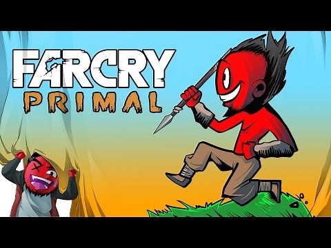 Let's Play | Far Cry: Primal -- "The Past Repeats Itself!" (EP1) (Xbox One)