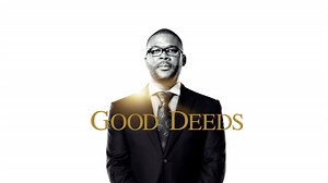 Tyler Perry's Good Deeds - Apple TV