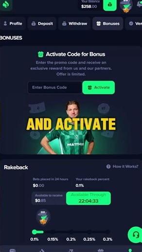 🎰 STAKE.US PROMO CODE, BONUS & BEST SLOTS STRATEGY 2025 | WIN BIG ON STAKE.US GAMES