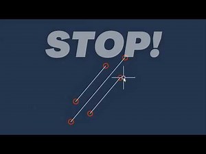 AutoCAD Annoying Problems with Simple Solutions