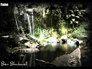 Ben Blackwell - I Realize