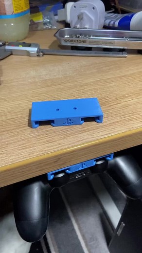 Exploring 3D Printing with PS4: Ender 3 CAD Design Tutorial