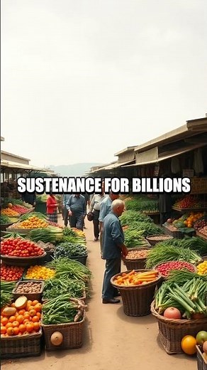 Fritz Haber: The Chemist Who Fed the World