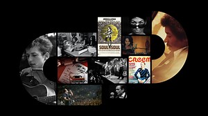 Amazon Prime Video Hosts 'Coda Collection' Channel of Music Docs, Concert Films