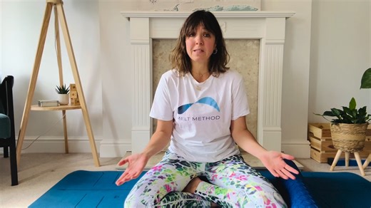 This week in MELT On Demand, enjoy certified instructor Liron Weiss' first map on the platform! ✨ This MELT Map is perfect for getting your body ready for a smooth, efficient ride 🚴 It hydrates the pelvis, opens up the upper body to prevent shoulder tension, and includes inner thigh work as part of the Rooted Core for grounding. The Front Thigh Glide and Shear techniques draw fluid into the pelvis, reducing knee strain and promoting better mobility. It’s a quick, effective routine that gets you