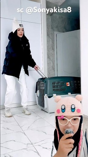 bring something‼️Sonyakisa8