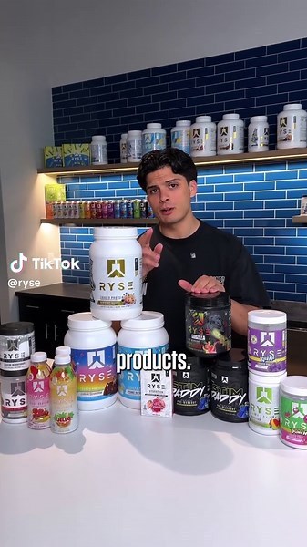 Huge Savings on Ryse Products: Up to 35% Off