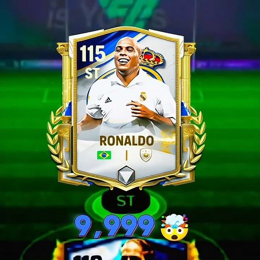 Choose my ST..🤔❓ #fifamobile #fifa #footballgame #football #mobilegame #ea #easports #beasteafc