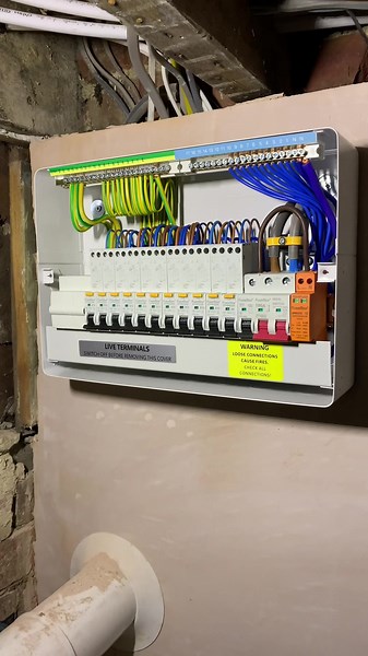 Guide to Electrical Junction Box Connections Explained