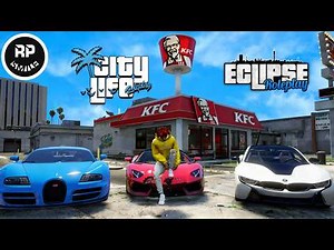 Top 5 Best GTA 5 RP FiveM Servers You NEED to Try in 2026