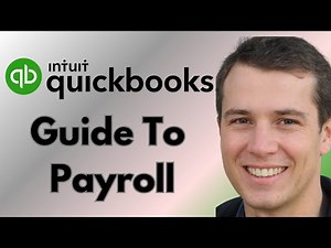 How to use QuickBooks Online Payroll (Full Guide)