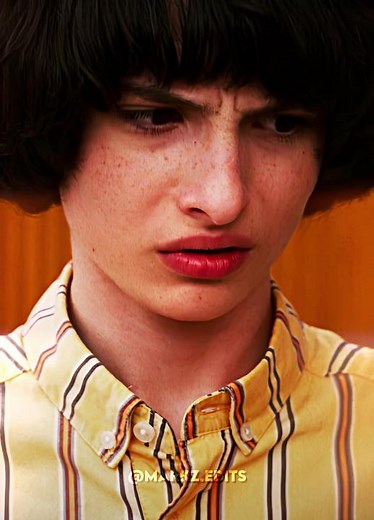 Stranger Things: Mike and Eleven's Dramatic Moment