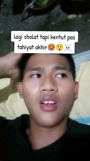 alamak..... 😌 #shorts #fypyoutube #fypage #fypviral #katakatarealita