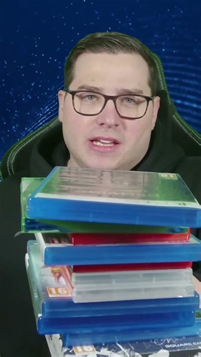 The future of video game collecting #gaming #gamecollecting #retrogaming