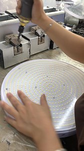 3.8K views |  https://temu.to/k/u63bruc6n1y LED Light production process | Free Flow | Facebook