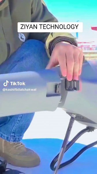 🚀 Unleash the power of the P2X UAV! With an incredible 120-minute flight time and a 120km range. #HelicopterDrone #RotaryUAV #ModularDesign #EasyDeployment #StableFlight #AerialRobotics #VTOL #VerticalTakeOffAndLanding #DroneTech #UAVTechnology #Aviation #Aerospace #Robotics #Innovation #Tech #CommercialDrones #IndustrialDrones #SurveillanceDrone #MappingDrone #InspectionDrone #HeavyLiftDrone #LongEnduranceUAV #PilotlessAircraft #FutureOfFlight #helicoptertech