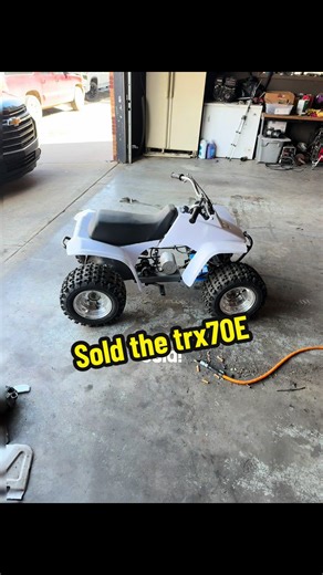 #atv #lift #trx70 #build
