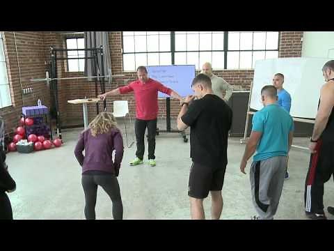 Kelly Starrett: MobilityWod Principles | CreativeLive