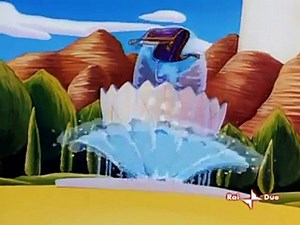 [ITA] - Aladdin - 2x24 - La Rivincita Di Iago