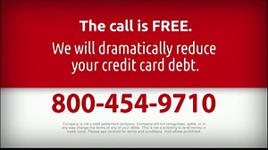 LoseDebts TV Spot, 'Debt-Free Program'