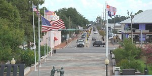 South Louisiana communities struggle to lower flood insurance rates