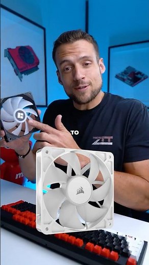 How to Understand PC Case Fan Direction