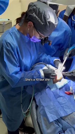 You can be a 20 too 🎉 when you join Aspen Dental and participate in the expansive learning and development program with TAG University. #AspenDental #dentistry #careers #dentist #dentalstudent #dentalimplants